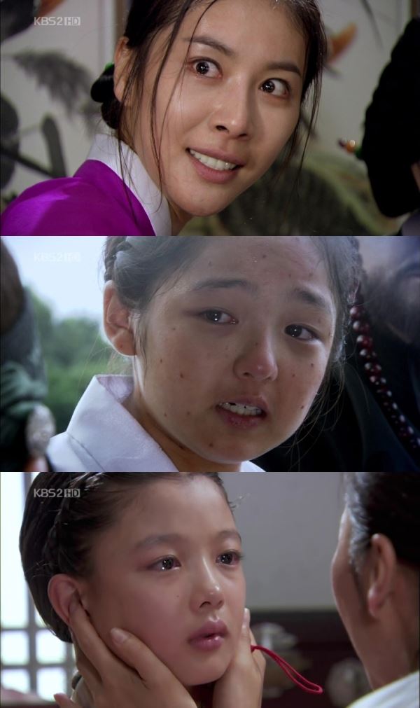 [기억하니] '구미호:여우누이뎐'·'M', 추억의 공포 드라마를 다시 보다② | 뷰어스