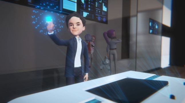 SK ICT 미래 기술 114개 한곳에서 만난다…메타버스의 신세계 열려 | 뷰어스