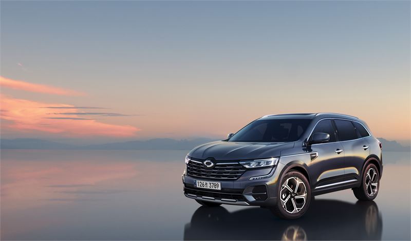 르노코리아, QM6 특별 할인...최대 220만원 | 뷰어스